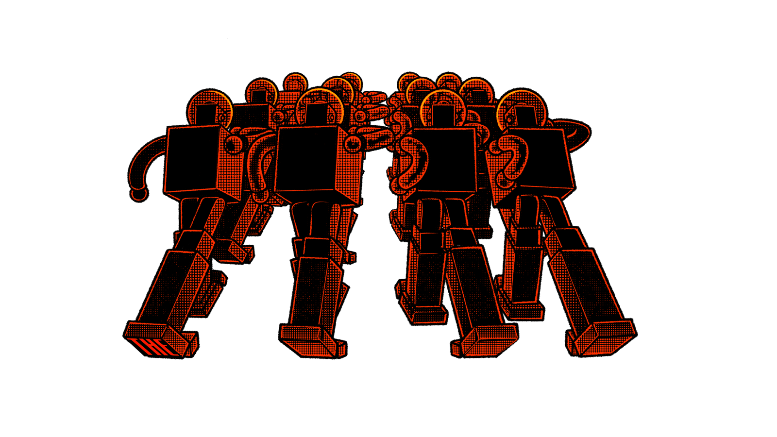 NPC – Gokanaru Merch