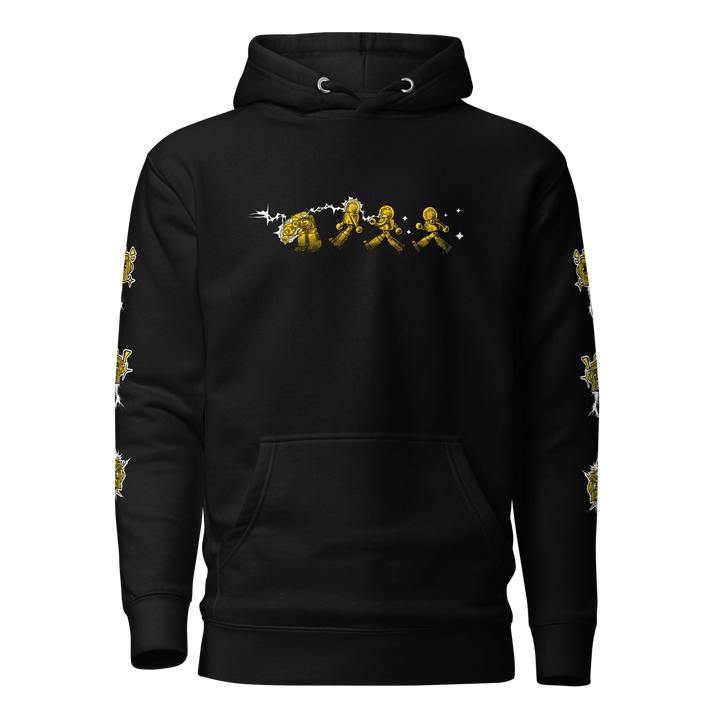 Gokanaru Merch Store