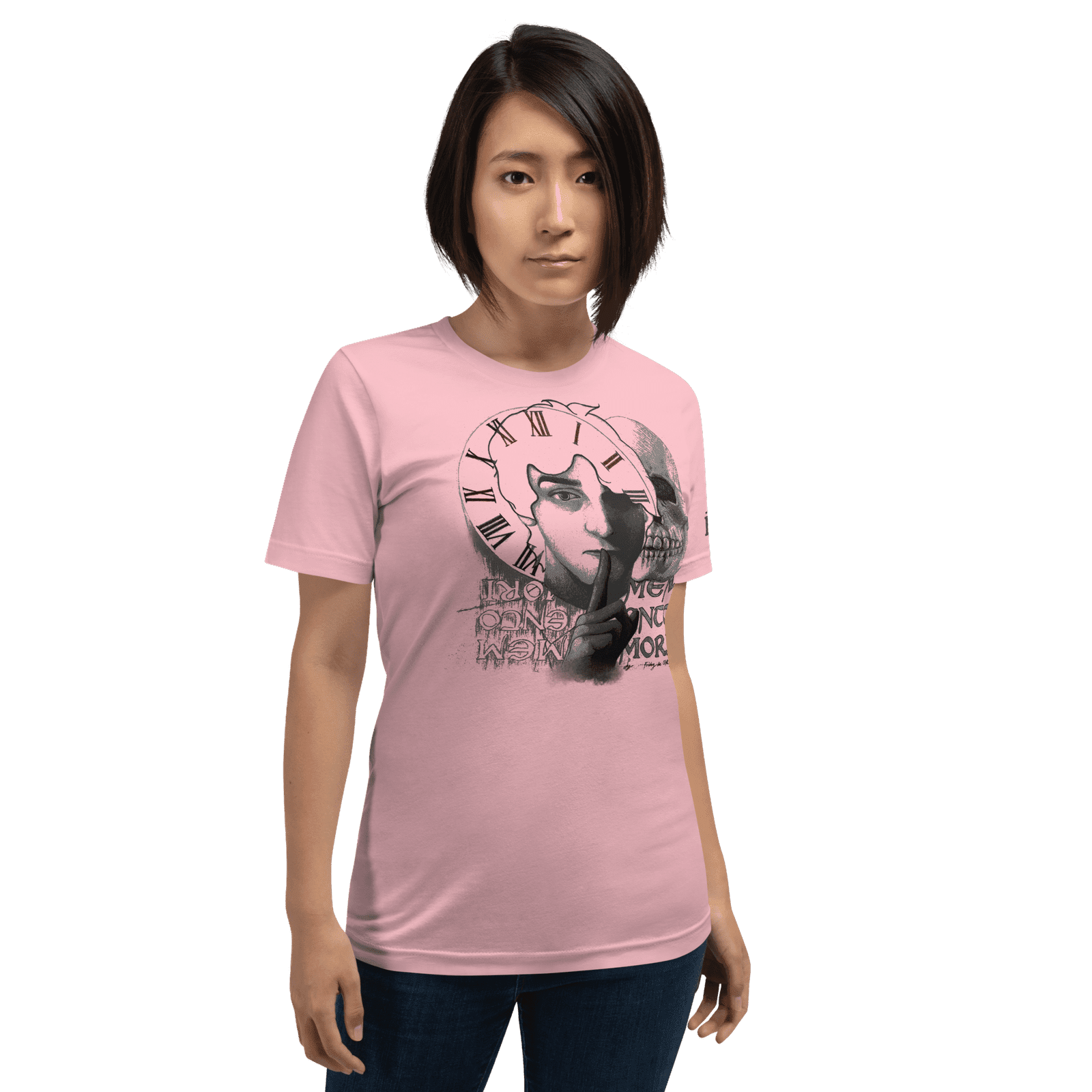 Bad Faith – Gokanaru Merch